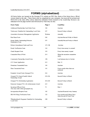 Foundation Form - Fill Online, Printable, Fillable, Blank | pdfFiller