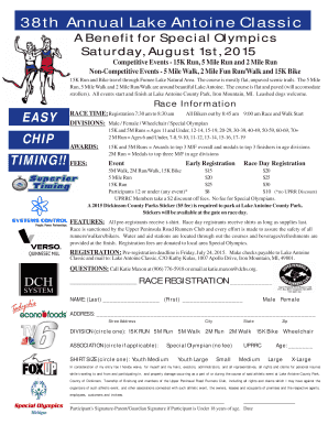 Fillable Online LAC Registration Form. LAC Registration Form Fax Email ...