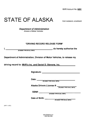 Fillable Online STATE OF ALASKA - BestHire.com Fax Email Print - pdfFiller