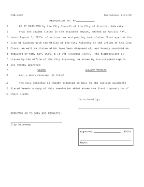 Gos18 - Fill Online, Printable, Fillable, Blank | pdfFiller