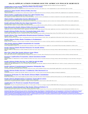 Saps 172 Form - Fill Online, Printable, Fillable, Blank | pdfFiller