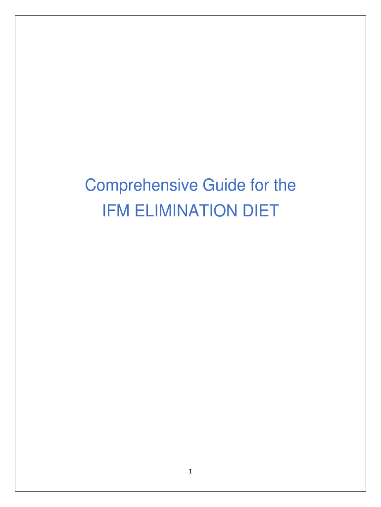 Fillable Online Comprehensive Guide for the Fax Email Print - pdfFiller
