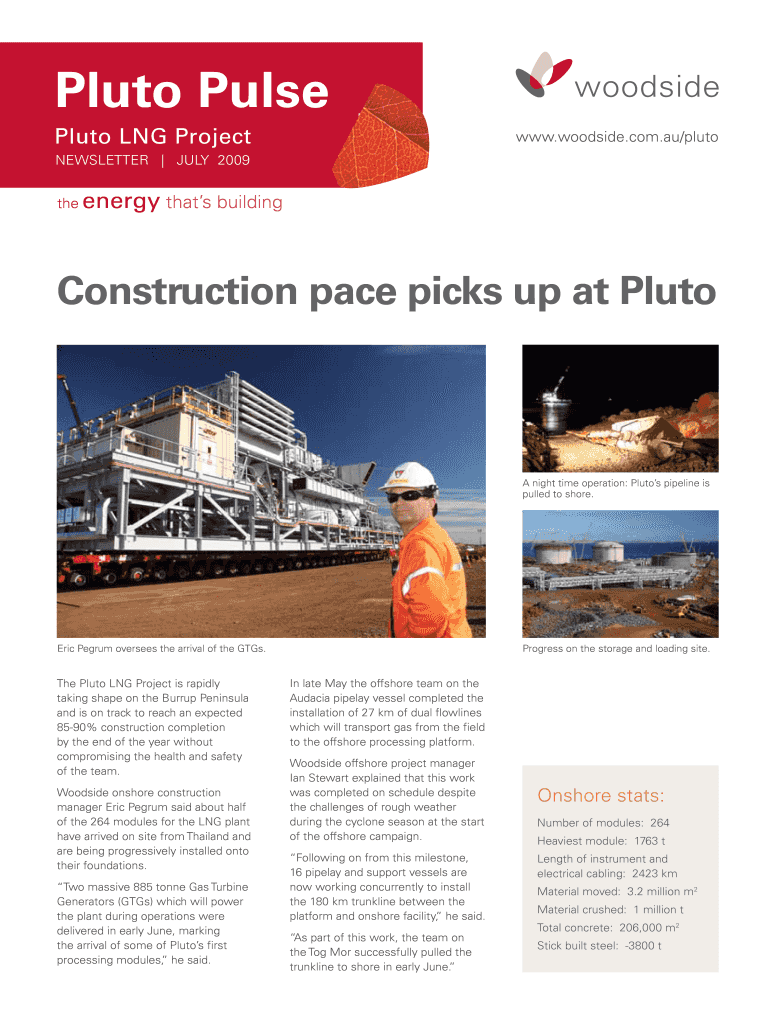 Fillable Online Pluto Pulse Fax Email Print - pdfFiller