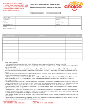 Fillable Online RA bFormb Fax Email Print - pdfFiller