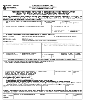 2900 Fm Brp0664 - Fill Online, Printable, Fillable, Blank | pdfFiller
