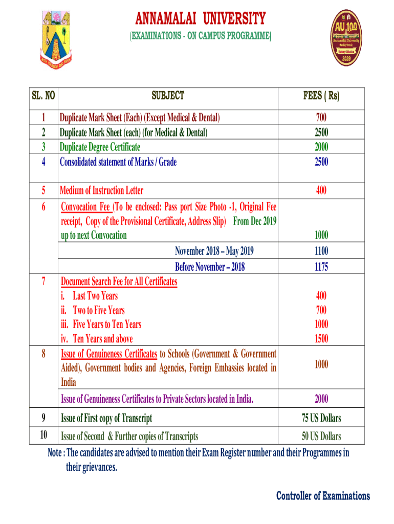 Pay The Required Fee To Request For The Genuineness Certificate Text ...