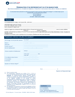 Fillable Online fotm bgl form Fax Email Print - pdfFiller