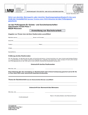 Fillable Online APN Student Orientation Checklist - nuhemcom Fax Email ...