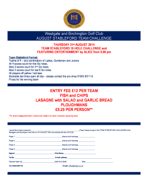 Fillable Online Little Union Baptist Church Pastor Application Form Fax Email Print - pdfFiller