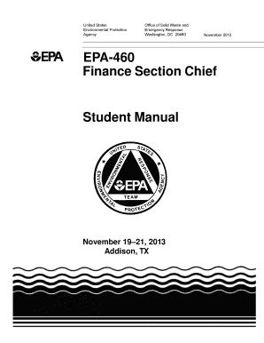 Fillable Online Finance Section Chief Fax Email Print - pdfFiller