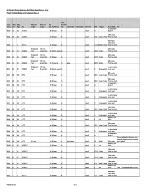 Da Form 581 - Fill Online, Printable, Fillable, Blank | pdfFiller