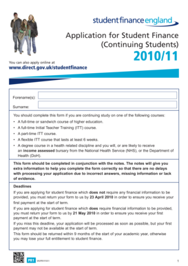 Fillable Online content durham gov SFE_PR1_FORM_1011_v2.9:PN1 student ...