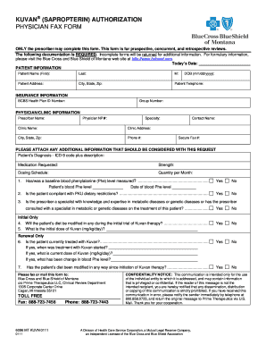 Fillable Online () AUTHORIZATION PHYSICIAN FAX FORM Fax Email Print ...