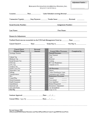 Fillable Online corporate rfmh S/Restricted/RFMH/Human Resources and ...