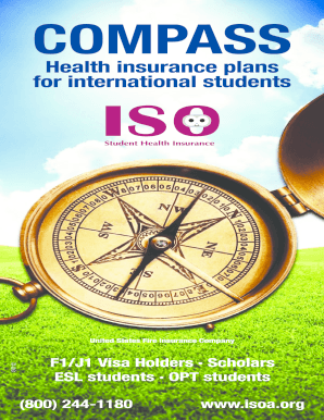 Fillable Online isoa Untitled - ISO Insurance - isoa Fax Email Print ...
