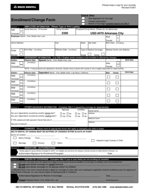 Fillable Online (Please keep a copy for your records) Revised 9-2007 ...