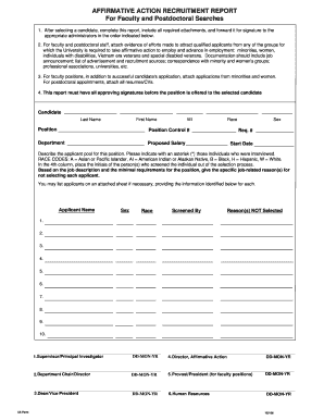 Fillable Online people rice Form - Rice University Human Resources Fax ...