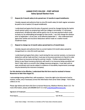 Fillable Online lamarpa 9 over 12 election form.pdf - Lamar State ...