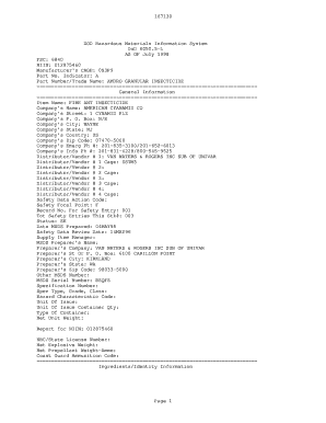 Fillable Online lamarpa Amdro Granular Insecticide - lamarpa Fax Email Print - pdfFiller