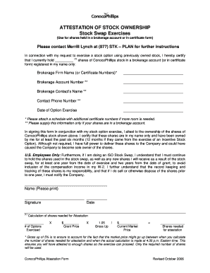 Fillable Online Attestation-Form.doc Fax Email Print - pdfFiller