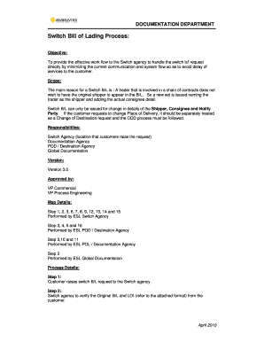 Fillable Online DOCUMENTATION DEPARTMENT Fax Email Print - pdfFiller