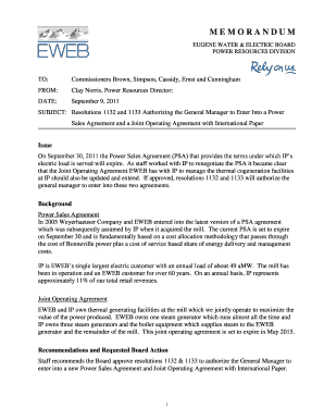 Fillable Online eweb POWER RESOURCES DIVISION - eweb Fax Email Print ...
