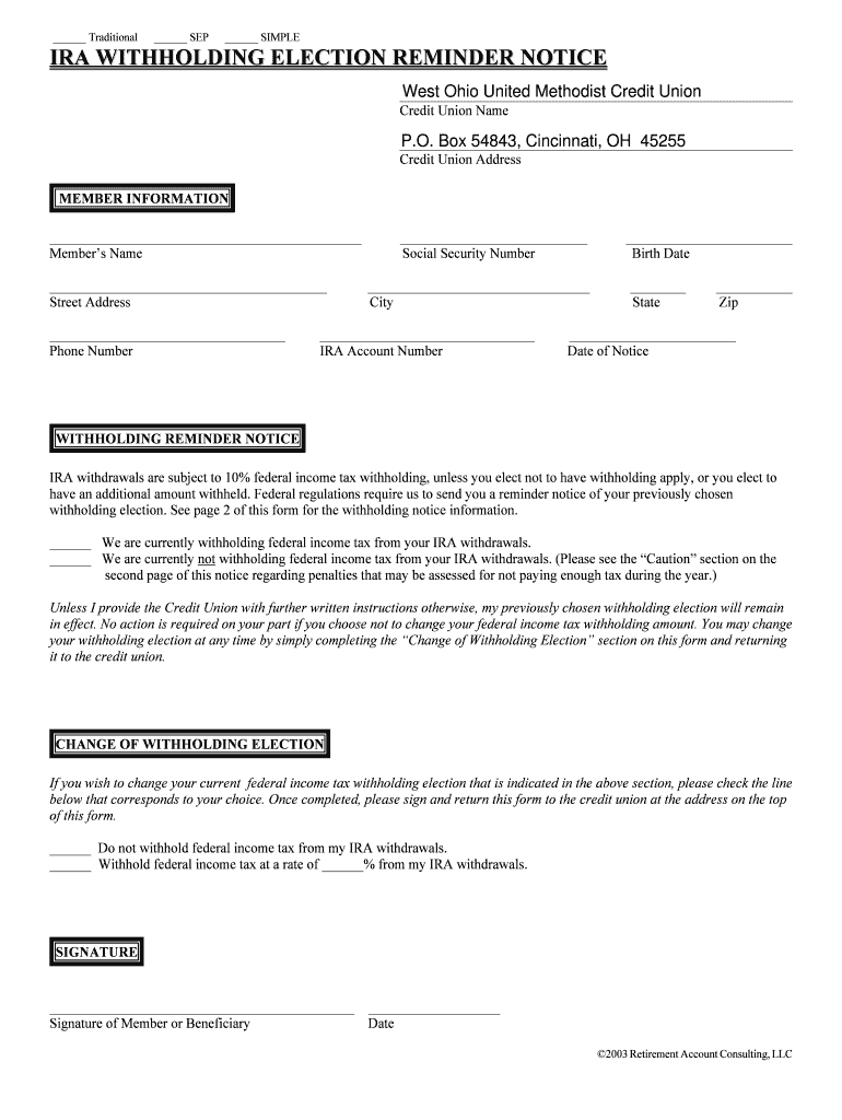 Fillable Online SEP Fax Email Print - pdfFiller