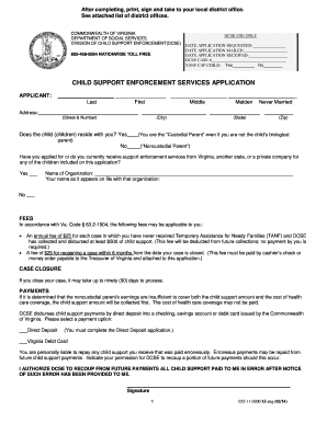 Fillable Online dss virginia Secrets of Top Private Eyes - PDFHALL.COM ...