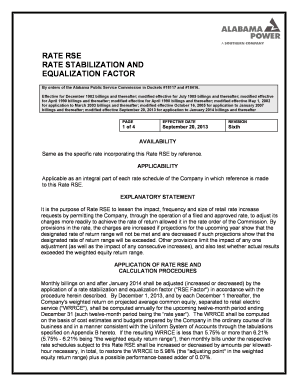Fillable Online Alabama Energy and Residential Code - FOR DISTRIBUTION ...