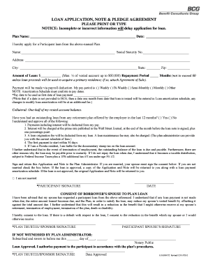 Fillable Online Loan Application Form.pdf Fax Email Print - pdfFiller