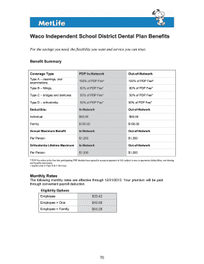 Metdental Provider Login - Fill Online, Printable, Fillable, Blank ...