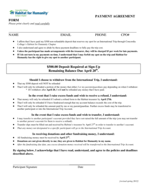 Fillable Online Please print clearly and read carefully Fax Email Print ...