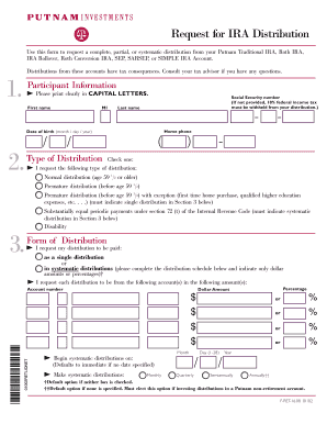 Fillable Online Use this form to request a complete, partial, or ...
