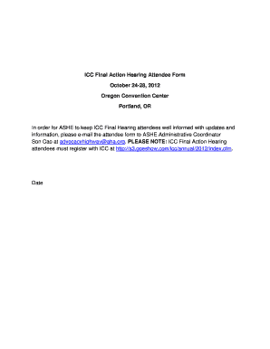 Fillable Online ashe Online form - ASHE Fax Email Print - pdfFiller