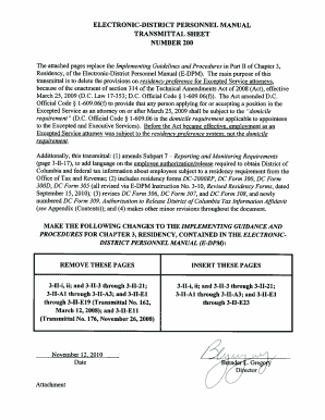 Fillable Online dchr dc Trans 200-202 Chpt 3 Part ii - dchr - The ...