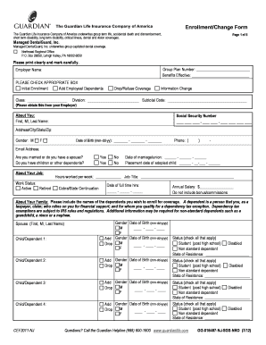 Fillable Online Life-vol-dental-std - Princeton HR Solutions Fax Email ...