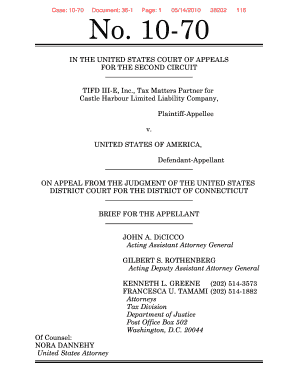 Federal Probation Report Online - Fill Online, Printable, Fillable ...