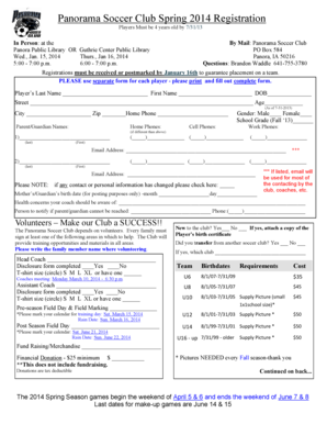 Cohere Authorization Form - Fill Online, Printable, Fillable, Blank ...
