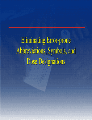 Fillable Online Eliminating Error-prone Fax Email Print - pdfFiller