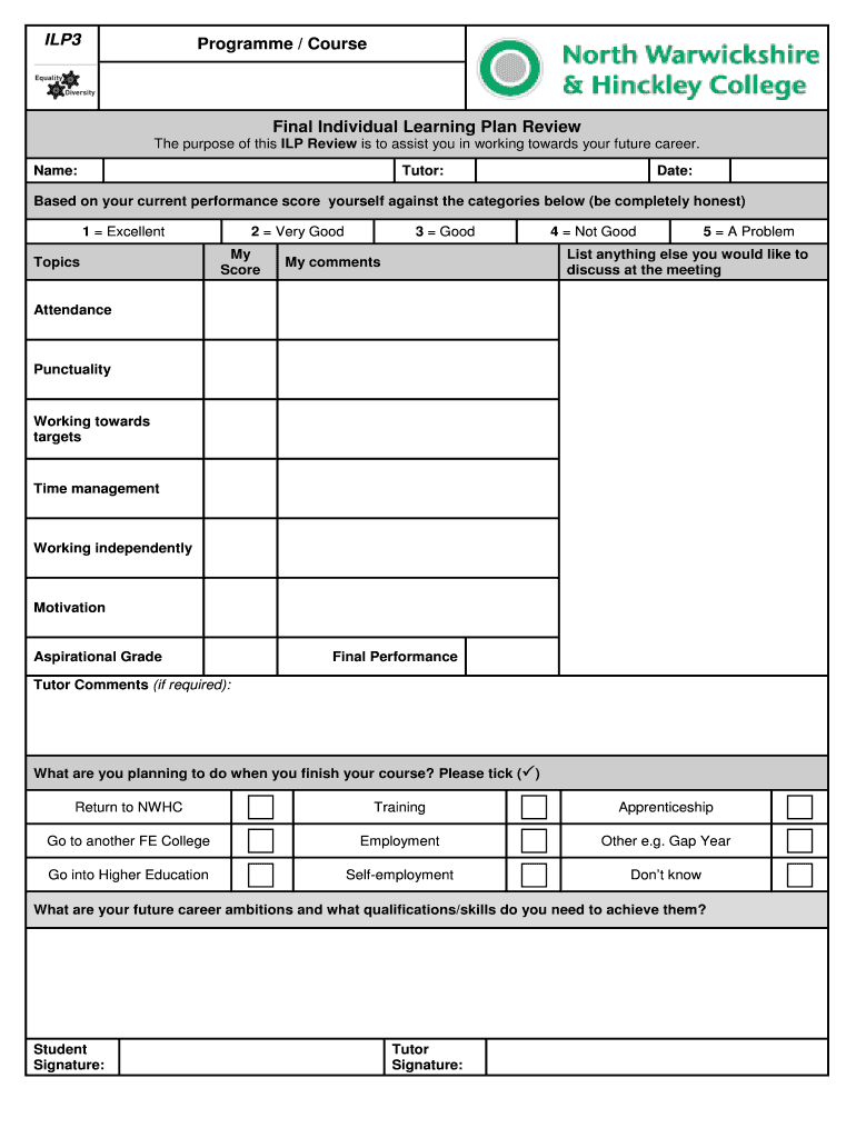 Fillable Online moodle nwhc ac Programme / Course / Subject / Unit Fax Email Print - pdfFiller