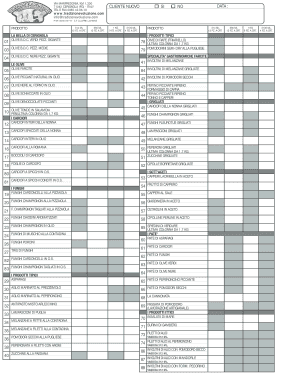 Fillable Online Formulario del Programa de Disciplina Progresiva Fax Email Print - pdfFiller