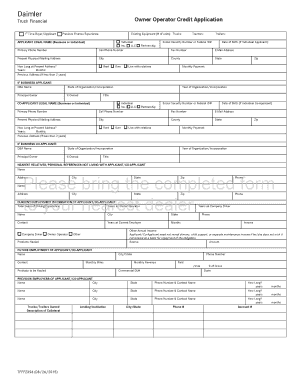 Fillable Online TRAC Lease Agreement Fax Email Print - pdfFiller