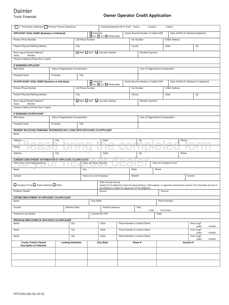 Sample Trac Lease Agreement - Fill Online, Printable, Fillable, Blank ...