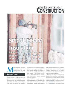 IFSAC CA Accreditation Application Doc Template | pdfFiller