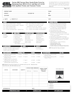 Fillable Online o 1081 1 Fax Email Print - pdfFiller