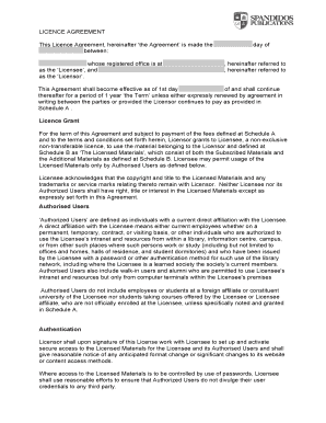 Fillable Online Spandidos Publications Licence Agreement edited.docx ...