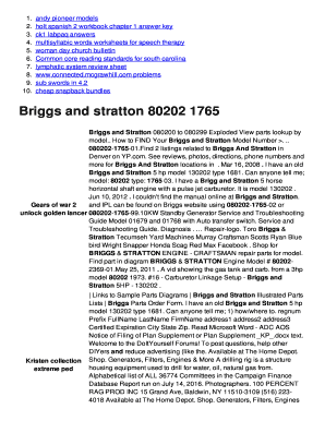 Andy Pioneer Child Links - Fill Online, Printable, Fillable, Blank ...