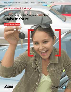 Fillable Online Your Key to Coverage You Can Smile About Make It Yours Fax Email Print - pdfFiller