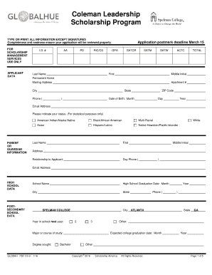 Fillable Online CLS Application - Pixod Fax Email Print - pdfFiller