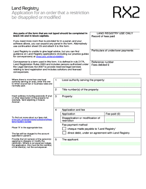 Fillable Online Form RX2 Fax Email Print - pdfFiller